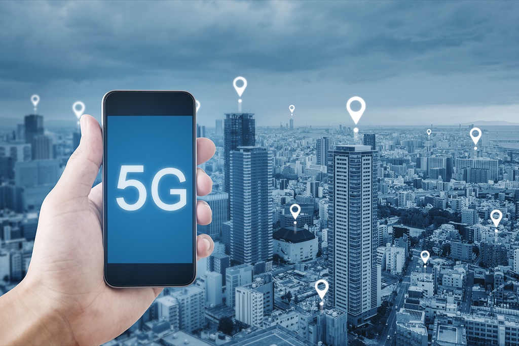 Advancements in 5G and Its Impact on Mobile Connectivity | Net ...